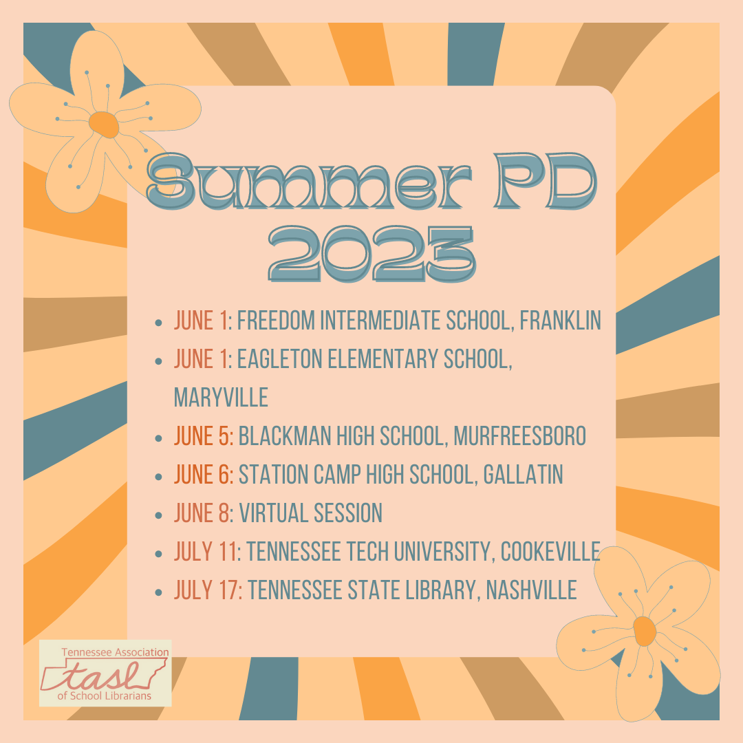 Summer PD